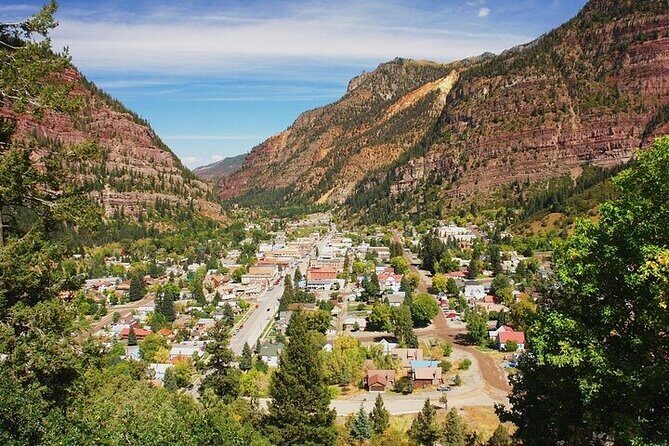 Full Day Adventure in the Heart of the San Juan Mountains - Introduction to the Experience