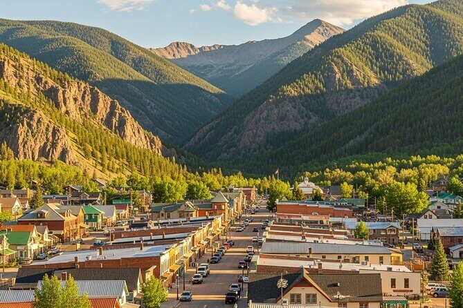 Full Day Adventure in the Heart of the San Juan Mountains - Transportation and Group Dynamics