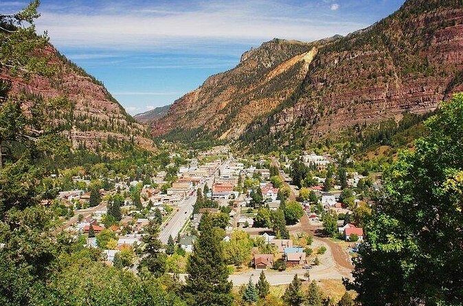 Full Day Adventure in the Heart of the San Juan Mountains - Who Is This Tour For?