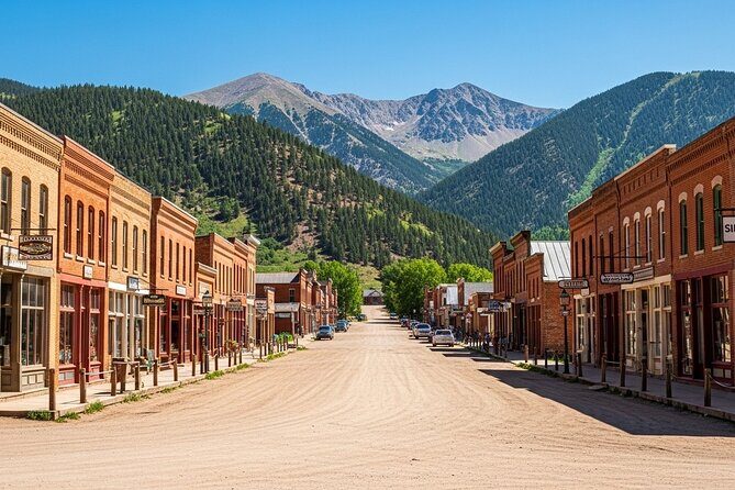 Full Day Adventure in the Heart of the San Juan Mountains - The Sum Up
