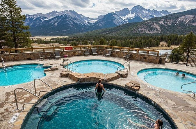 Full Day Adventure in the Heart of the San Juan Mountains - FAQ