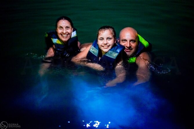 Full Day Adventure Isla Barú + Mangroves + Snorkeling + Bioluminescent Plankton - Pickup and Meeting Details
