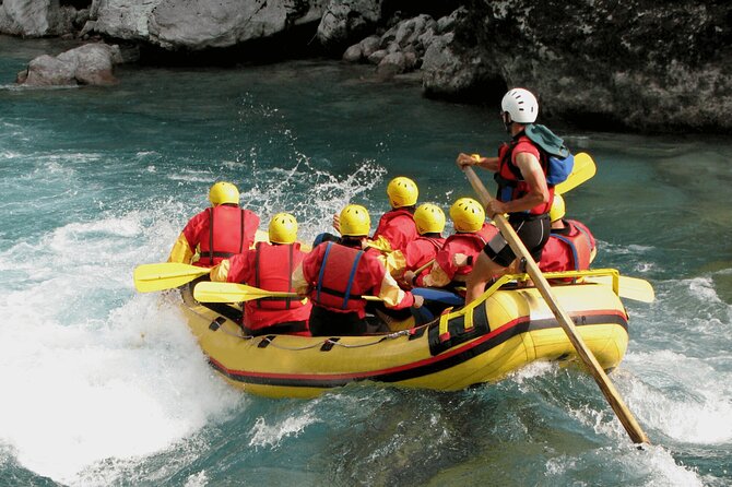 Full-Day Adventure - Rafting, Zipline, Quad & Buggy - Customer Reviews and Feedback