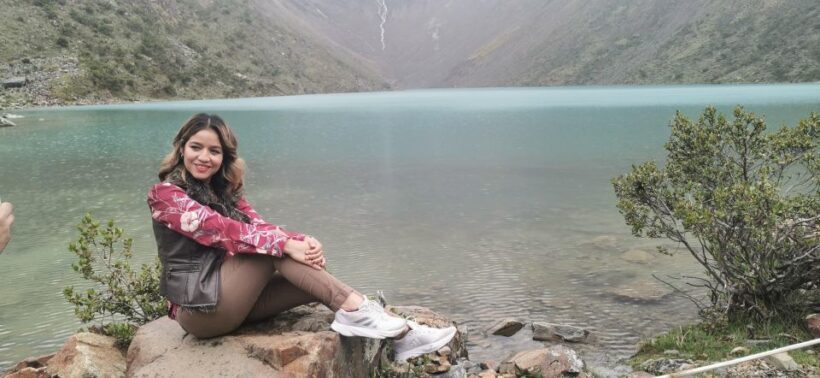 Full-Day Adventure to Humantay Lagoon - Full-Day Adventure to Humantay Lagoon