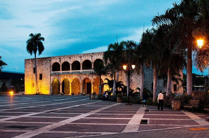 Full-Day Adventure Tour of Culture through Santo Domingo - Who Will Love This Tour?