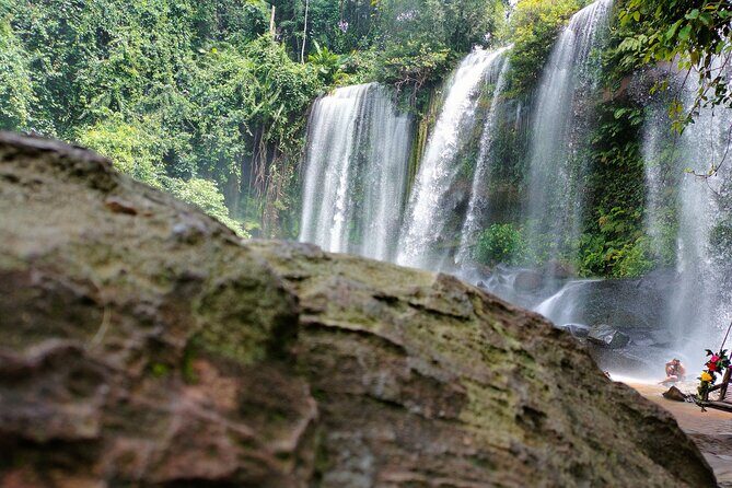 Full Day Adventure Tour Phnom Kulen, Beng Mealea & Kampong Phluk - Who Will Love This Tour?