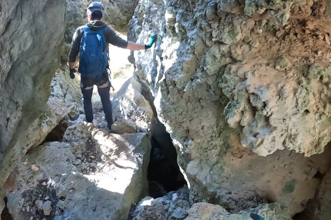 Full Day Adventure Trail Rock Climbing - Customer Reviews and Feedback