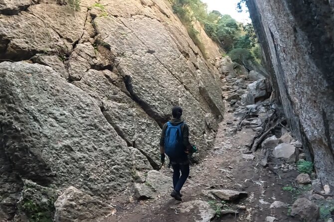 Full Day Adventure Trail Rock Climbing - Exploring the Stunning Lisbon Coastline