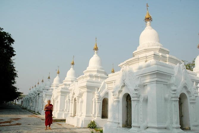 Full day Adventure Trip in Mandalay & Amarapura - An In-Depth Look at the Tour Experience