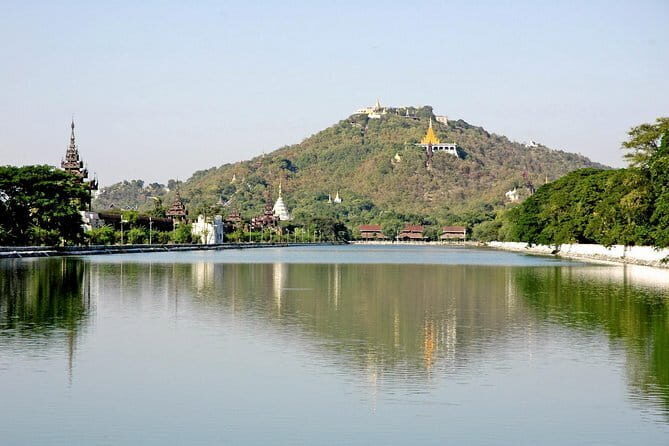 Full day Adventure Trip in Mandalay & Amarapura - Additional Resources