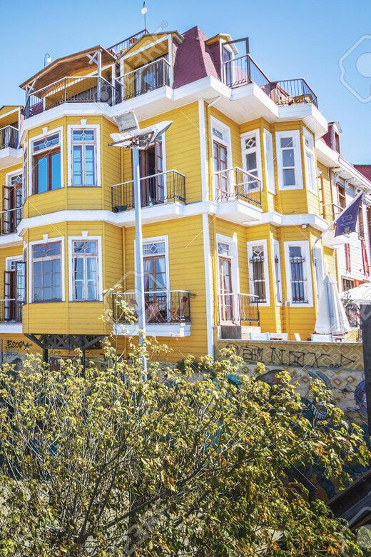 Full-Day Adventure Valparaíso & Viña del Mar from Santiago - Deep Dive into the Itinerary