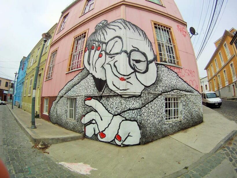 Full-Day Adventure Valparaíso & Viña del Mar from Santiago - Why This Tour Is a Smart Choice