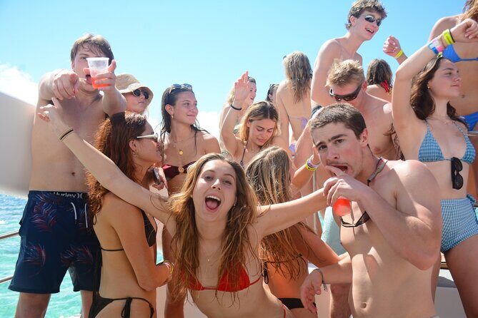 Full-Day Adventure with ATV, Party Boat, Snorkel & Coffee Tasting - Frequently Asked Questions