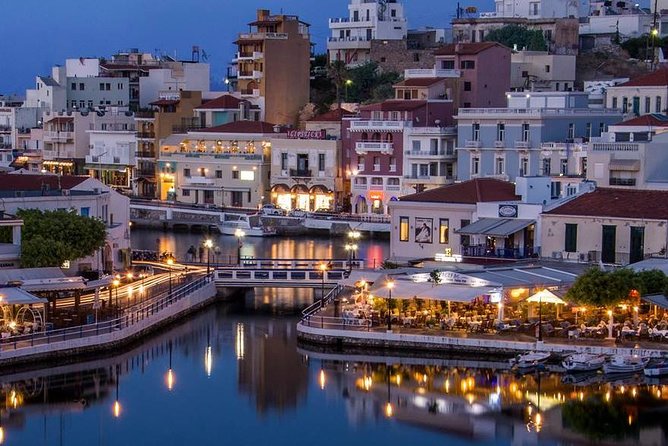 Full Day Agios Nikolaos - What the Tour Includes and What to Keep in Mind