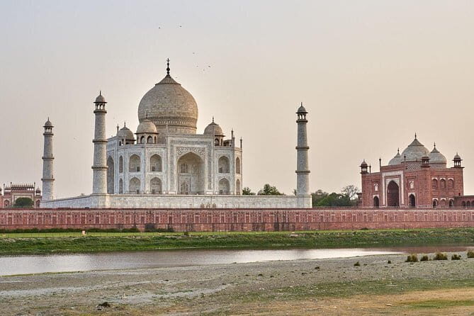 Full day Agra city tour by car - Final Thoughts