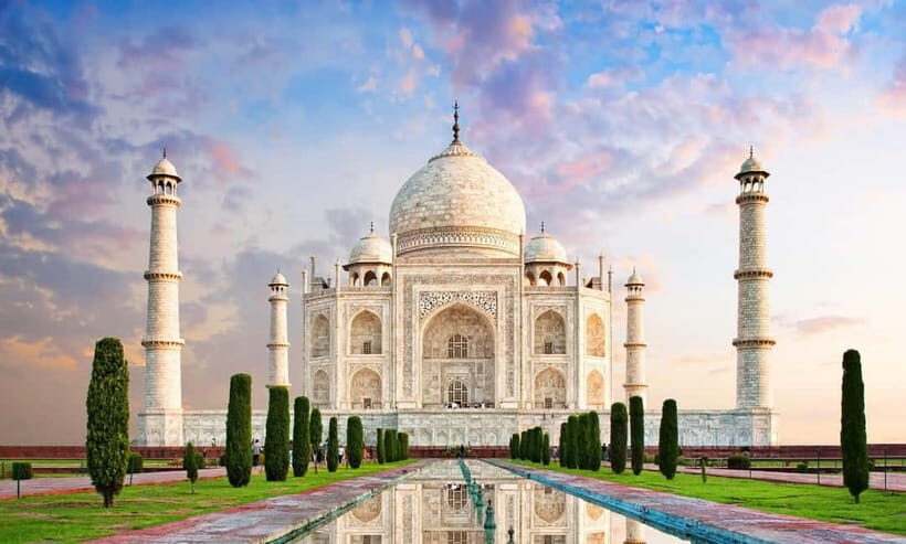 Full-Day Agra City Tour w/ Taj Mahal at Sunrise & Agra Fort - The Itinerary: What You Can Expect