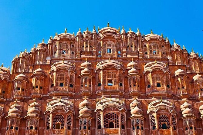 Full Day Agra Jaipur Tour From Delhi By Car - A Practical Guide to the Full-Day Agra Jaipur Tour
