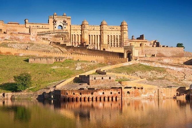 Full Day Agra Jaipur Tour From Delhi By Car - FAQs
