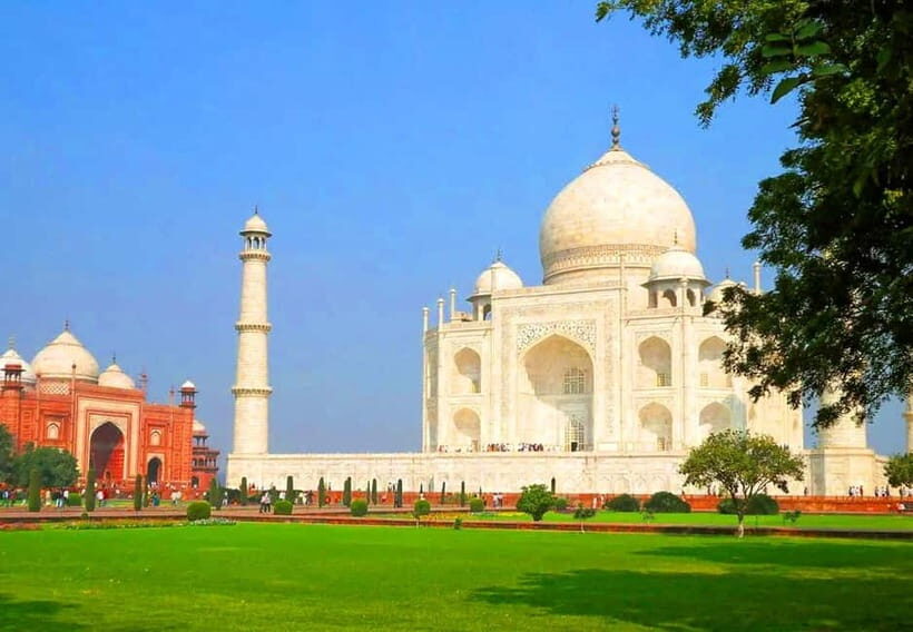 Full-Day Agra Local Private Tour by Car - Final Thoughts: Is This Tour Worth It?