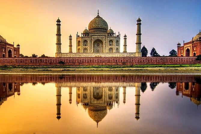 Full Day Agra Local Sightseeing Private Tour - Who Will Love This Tour?