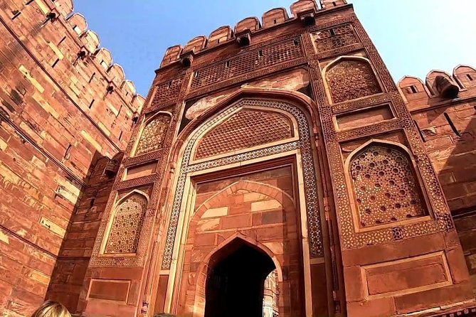 Full-Day Agra Private Sightseeing Guided Tour - FAQs