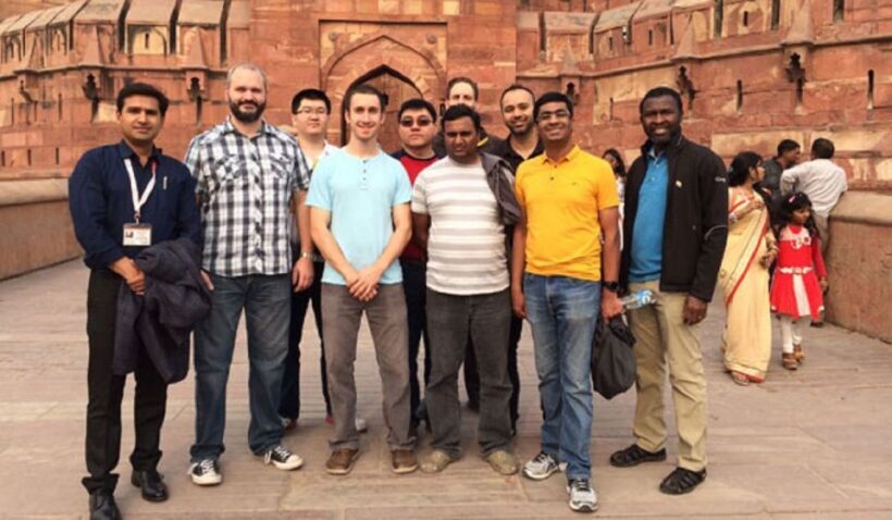Full Day Agra Tour - Visit Taj Mahal, Fort & Fatehpur Sikri - Key Points