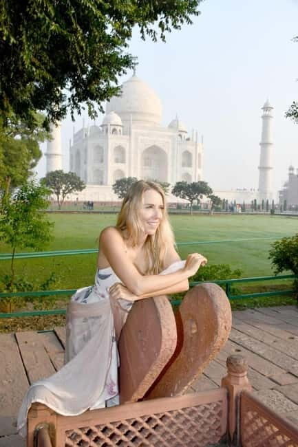 Full Day Agra Tour - Visit Taj Mahal, Fort & Fatehpur Sikri - What Makes This Tour Stand Out?