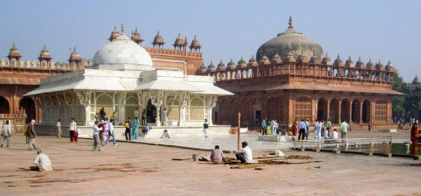 Full Day Agra Tour - Visit Taj Mahal, Fort & Fatehpur Sikri - Practical Details for Travelers