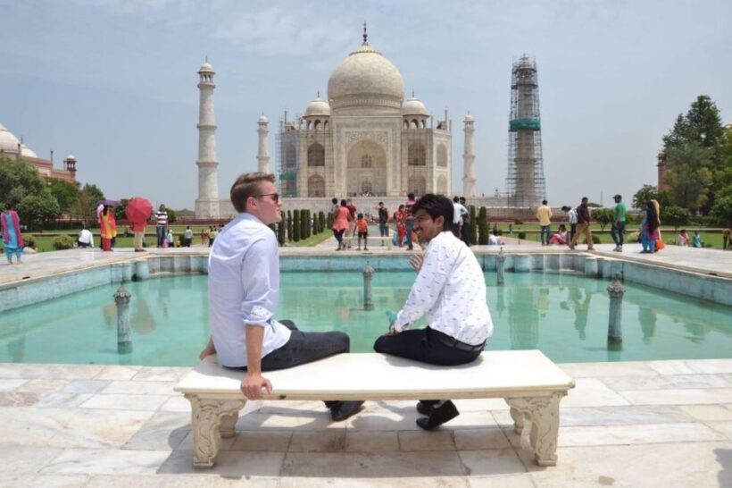 Full Day Agra Tour - Visit Taj Mahal, Fort & Fatehpur Sikri - FAQ