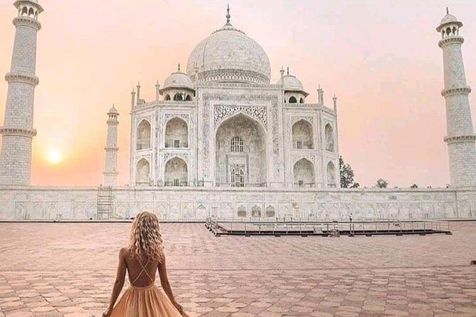 Full Day Agra tour with cultural and fun activities from Delhi by Car - Is This Tour Right for You?