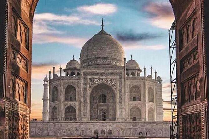 Full Day Agra tour with cultural and fun activities from Delhi by Car - Final Thoughts