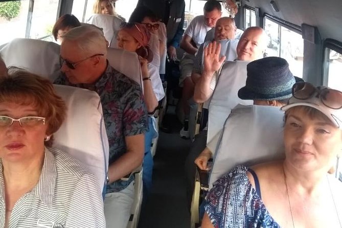 Full Day Agra Tour with Taj Mahal : Private and All Inclusive. - The Sum Up