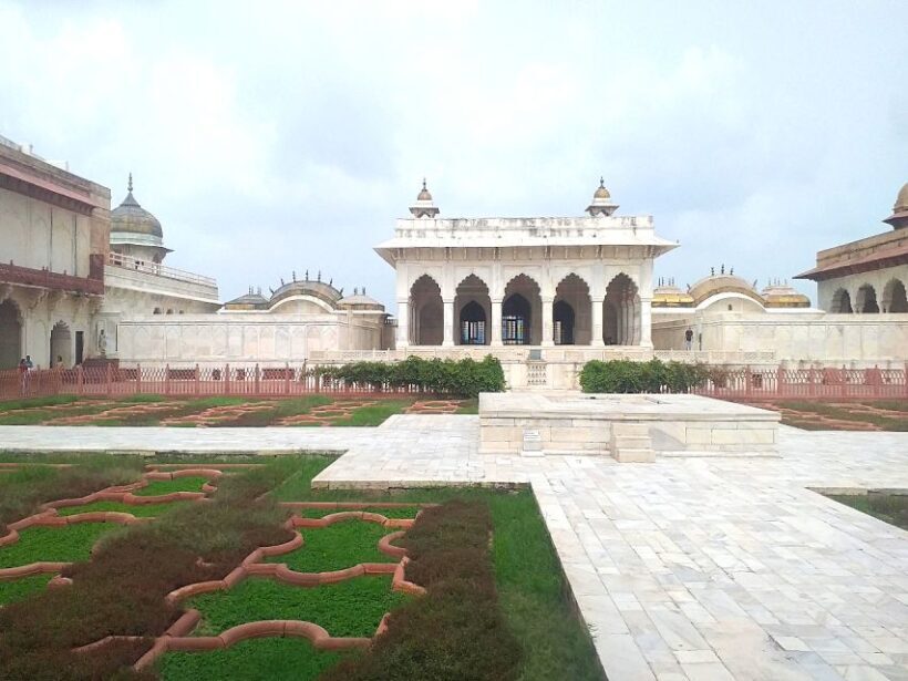 Full Day Agra Tour With Tour Guide - A Practical Review of the Full Day Agra Tour