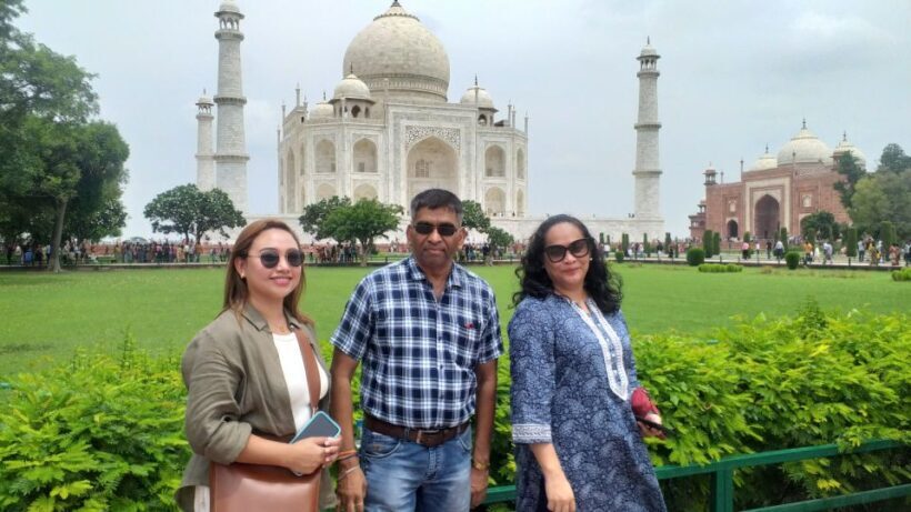 Full Day Agra Tour With Tour Guide - Final Thoughts: Why Choose This Tour?