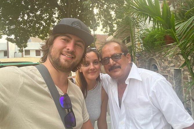 Full Day Agra Tuk Tuk Tour with Taj Mahal and Agra Fort - What’s Included & What’s Not