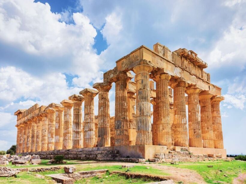 Full day Agrigento from Palermo - Tuesday, Thursday, Friday - What’s Included and What’s Not