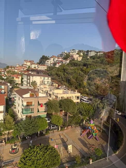 Full Day Alanya Experience from Side & Alanya - Final Thoughts