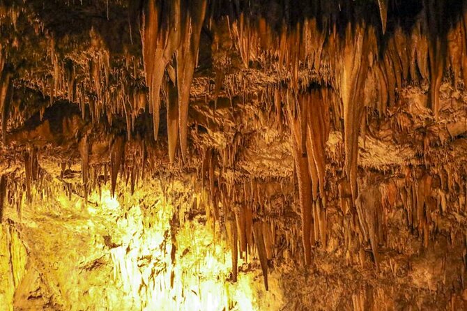 Full Day Alanya Sapadere Canyon Tour Guided By Local Expert - Physical Requirements and Restrictions