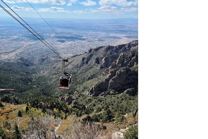 Full Day Albuquerque Tour (with Hotel Pickup) - An in-depth look at what makes this Albuquerque tour special