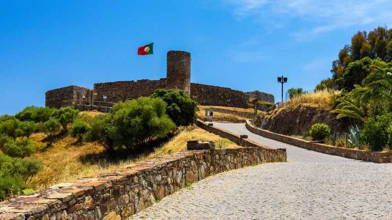 Full Day Algarvian West Coast Tour - What Makes This Tour Stand Out