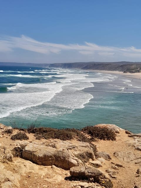 Full Day Algarvian West Coast Tour - FAQ