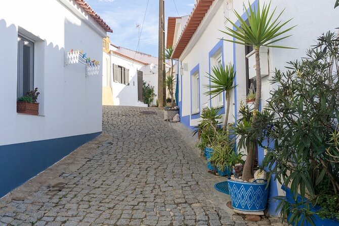 Full Day Algarvian West Coast Tour - Exploring the Full Day Algarvian West Coast Tour: A Genuine Look