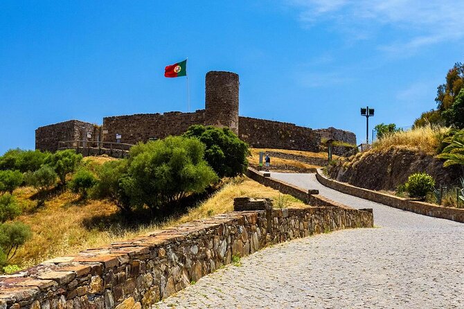 Full Day Algarvian West Coast Tour - Practical Details and Value