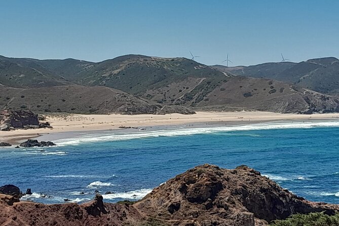 Full Day Algarvian West Coast Tour - Final Thoughts