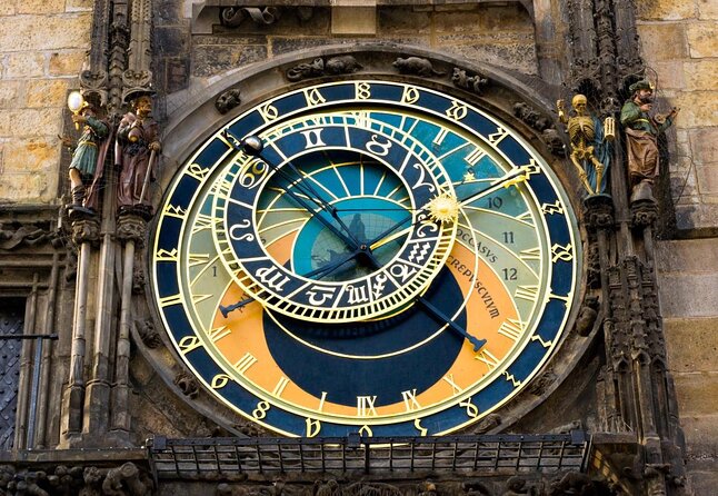 Full-Day All-In-One Bike Tour of Prague (Private Small Group) - Key Points