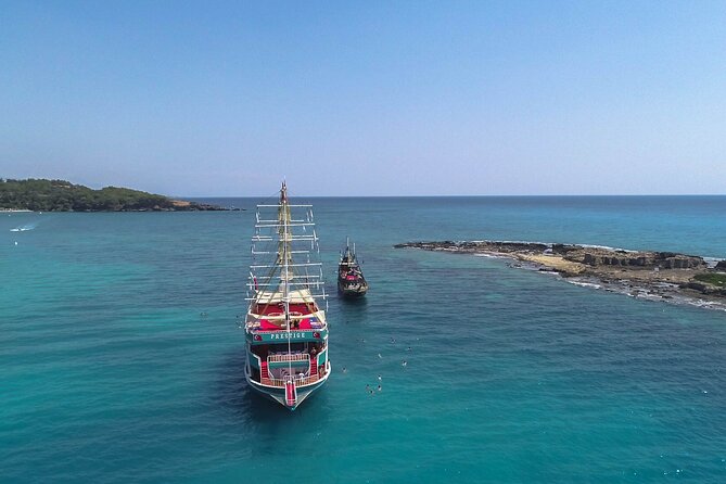 Full Day All Inclusive Boat Ride and Foam Party - Who Is This Tour Best For?