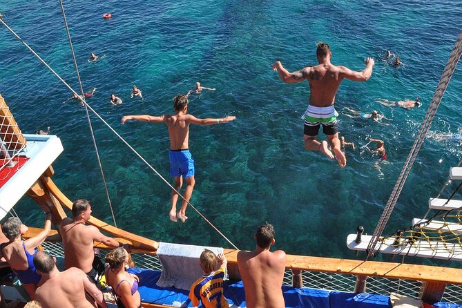 Full Day All Inclusive Boat Ride and Foam Party - Final Thoughts