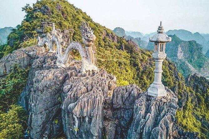 Full day All-Inclusive HOA LU-TAM COC-MUA CAVE from Hanoi - Introduction: What This Tour Offers and Why It’s Worth Considering