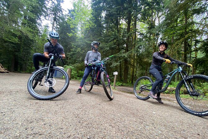 Full Day All Inclusive Mountain Bike Tour from Seattle - Price & Value: Is It Worth It?