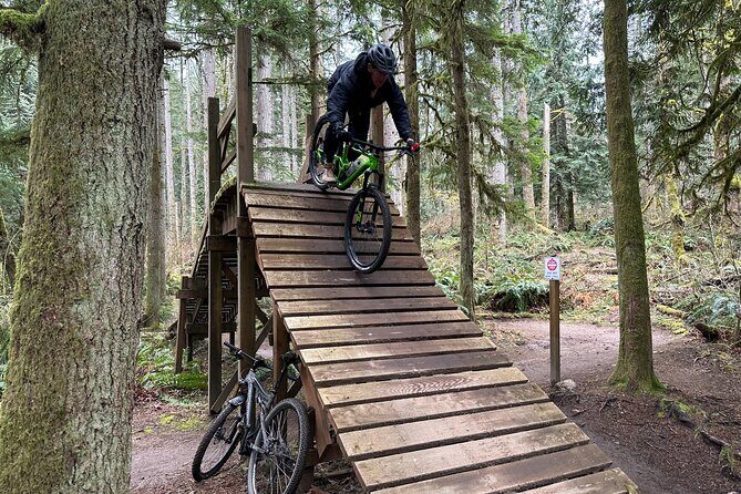 Full Day All Inclusive Mountain Bike Tour from Seattle - Final Thoughts